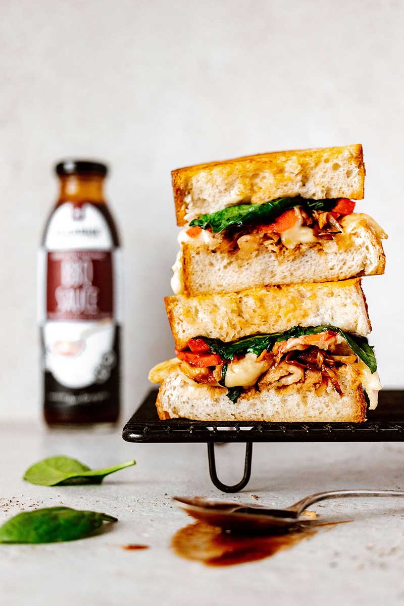 Table Sauce – Ozganics Australia