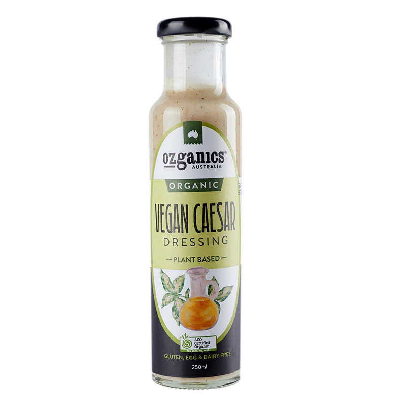 View All Products – Ozganics Australia